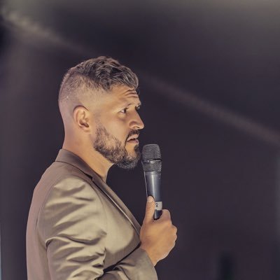 Manchester Comedian to host The Big Muslim Variety Show - Manchester TV