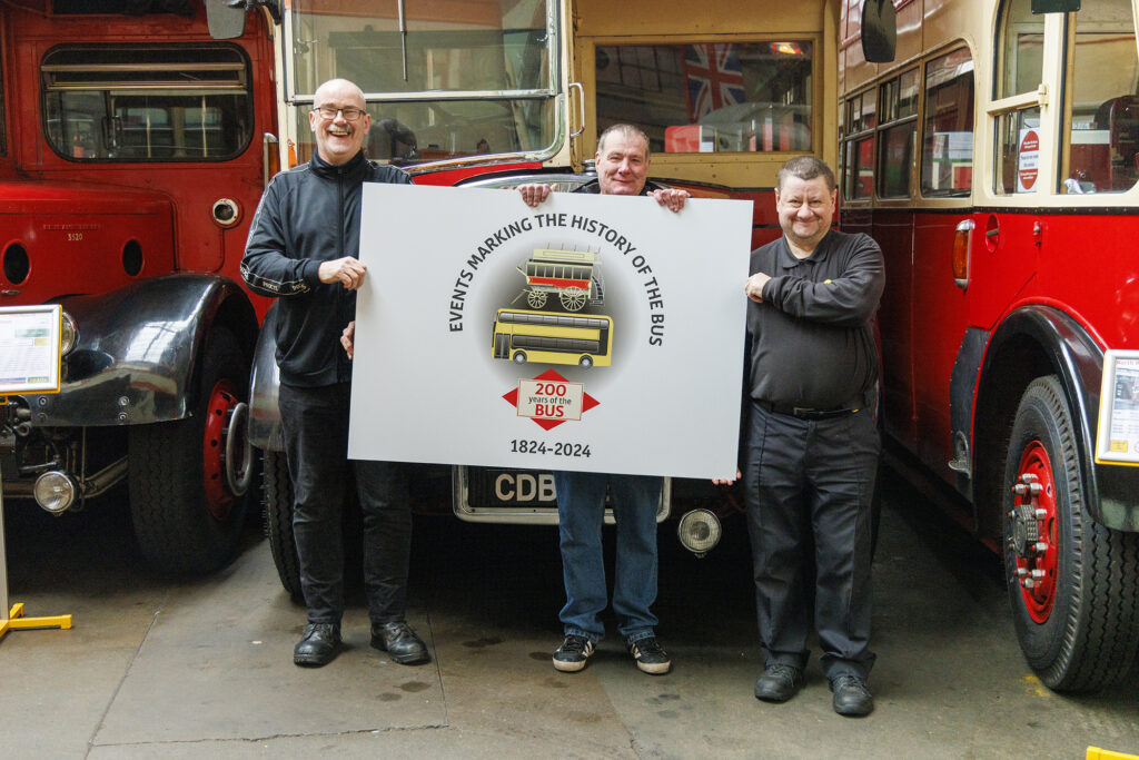 Greater Manchester museum kicks off celebrations to mark 200 years of ...