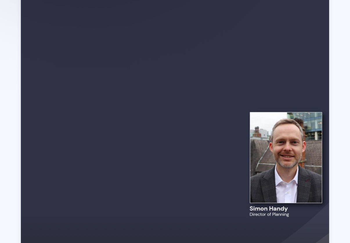 Pegasus Group grows Planning team with two senior hires - Manchester TV
