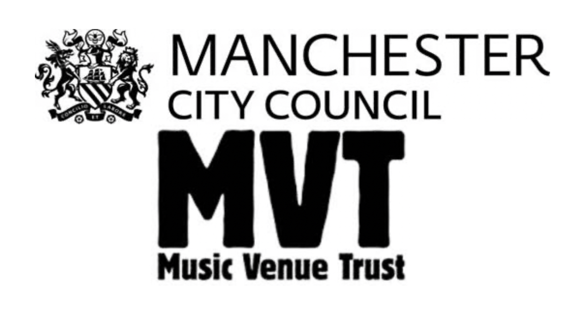 Applications now open for Manchester’s £245,000 Grassroots Music Venue ...