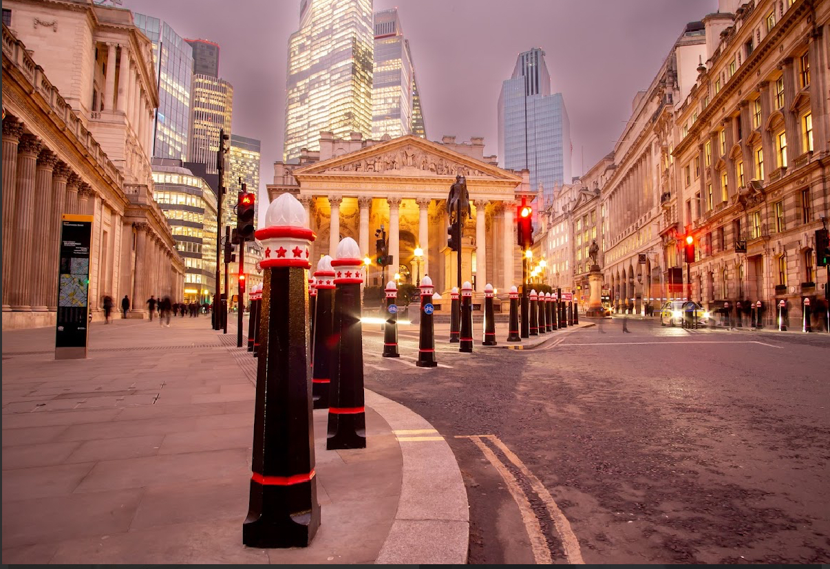 ATG Access launches RIBA-accredited CPD and Manchester tour on ...