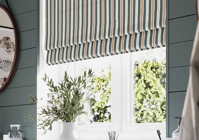 247 Blinds and The British Stripe Co. launch exclusive range of blinds ...