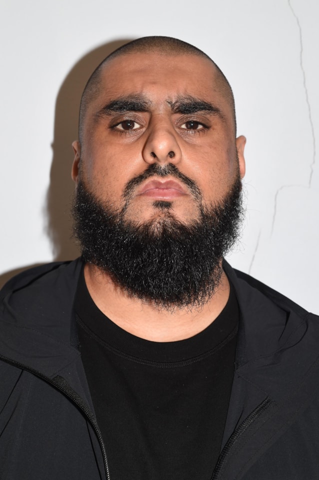 Man charged in connection with October 2025 synagogue attack ...